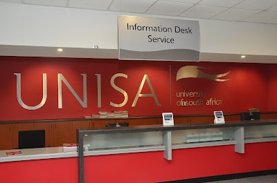 Unisa, Rustenburg hub, University, North West - South Africa