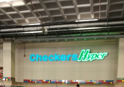 Checkers Hyper, Supermarket - South Africa