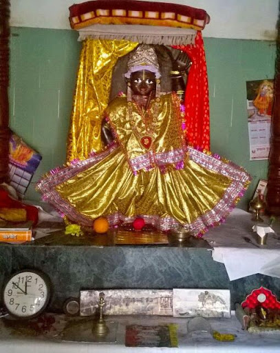 Haridev Ji Temple, Budhauli | DestiMap | Destinations On Map