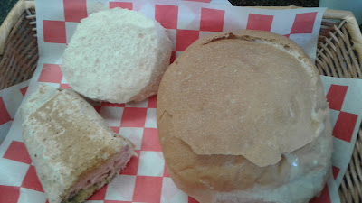 Cinnamon's Deli Menu Prices at 209 S West St, Wichita, KS 67213 ...