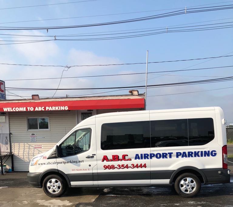 ABC Airport Parking Rates, Reviews, Coupons (2020) | parkingaccess.com