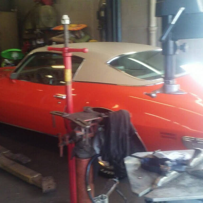 Monroe Auto Repair - Auto Repair Shop in Monroe