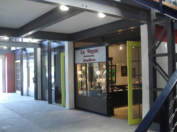 Port Shepstone, Shopping Mall | ReadyMap