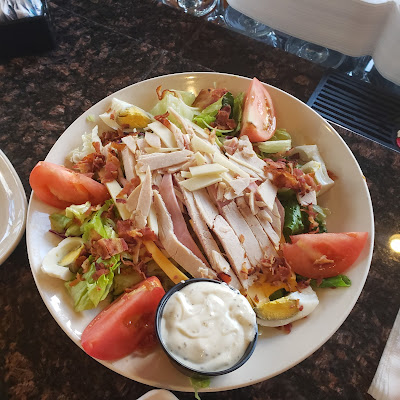 Williamson's Restaurant & Bar Menu Prices at 1490 W Maple St, New Lenox ...