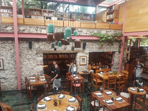 Tetetlán, Ciudad de México — dirección, teléfono, horario de apertura ...