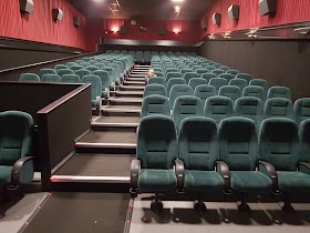 🕗 Mayo Movie World Cinema Castlebar opening times, tel. +353 94 902 7777