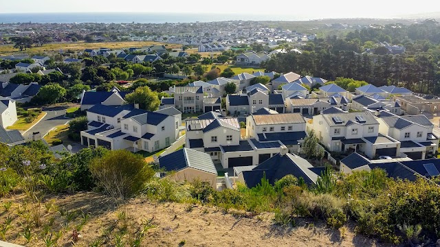 Mapstr - Hemel-en-Aarde Estate Hermanus