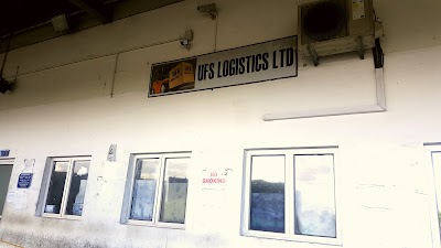UFS LOGISTICS LTD, Storage at Port W Access Rd, Port Louis