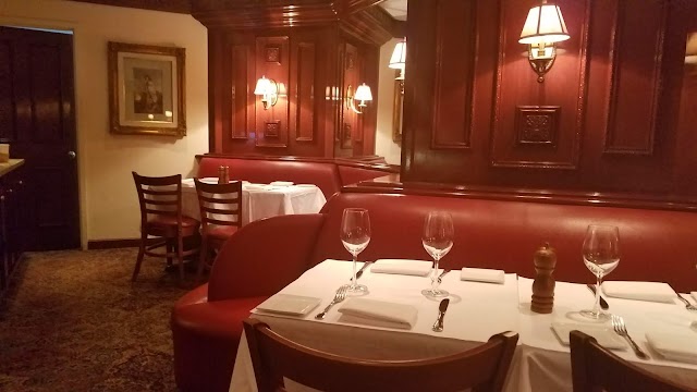 Mapstr - Trump Grill - Monument à Visiter à New York