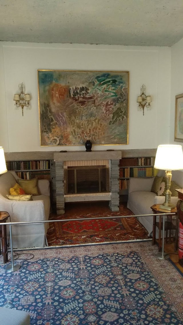 Mapstr - Museum Benaki Museum / The Ghika Gallery Athina - Activities ...