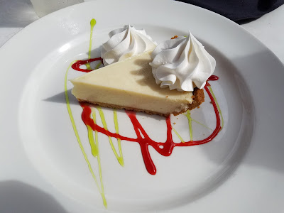 Waterway Cafe Menu Prices at 2300 PGA Boulevard, Palm Beach Gardens, FL ...