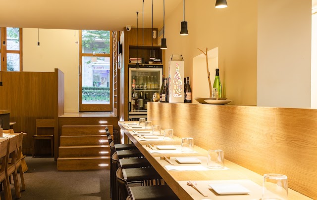 Mapstr - Restaurant Aiueno Barcelona - Restaurante, Sushi, Japonés ...