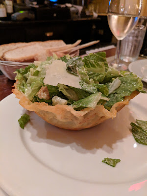 Osteria al Doge Menu Prices at 142 W 44th St, New York, NY 10036 ...