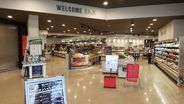 Spar, Bloemfontein — address, phone, opening hours, reviews