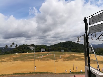 Dharmaraja College, School, Central - Sri Lanka
