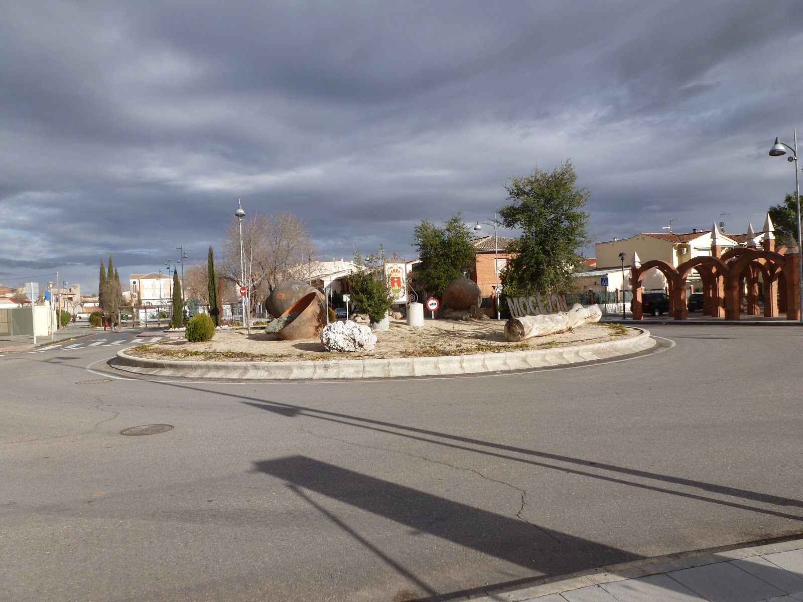 Magán: Qué ver y dónde dormir