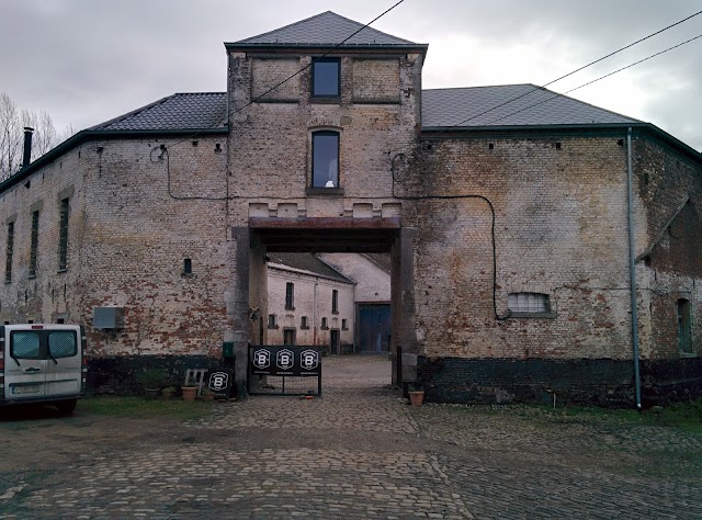 Mapstr - Restaurant Ferme - Brasserie de Bertinchamps Gembloux ...