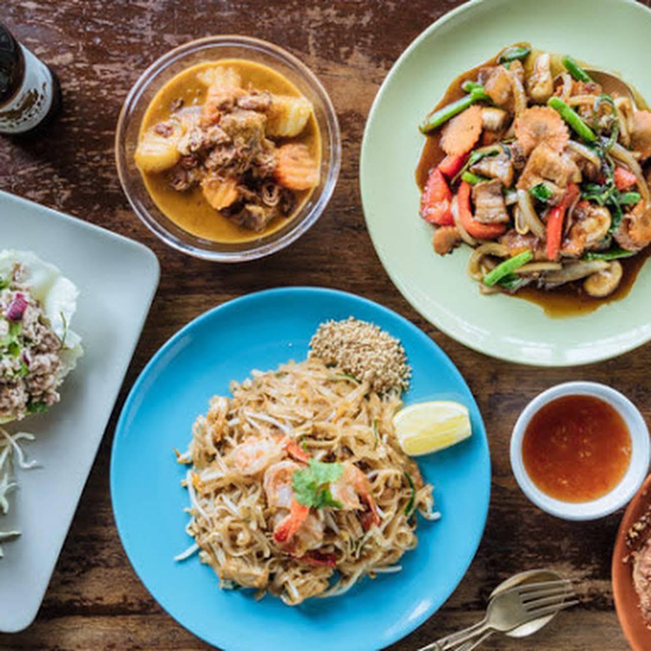Napa Thai Food Deepdene - Thai Restaurant in Deepdene