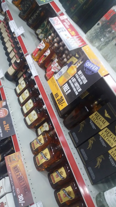 GRAND CELLAR RAK UAE, Liquor Store, Ras Al-Khaimah
