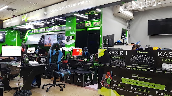 🕗 Enter Komputer Daerah Khusus Ibukota Jakarta opening times, tel. +62 ...