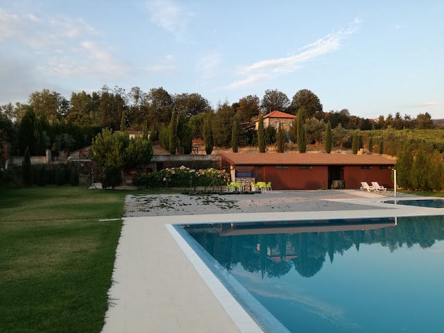 Mapstr - Lodging Aqua Douro Club / Quinta Do Atoleiro Lamego