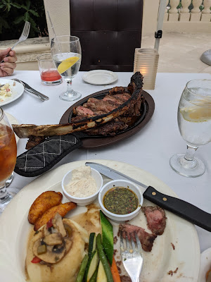 Coco Palm Restaurant Menu Prices at 1600 Fairplex Dr, Pomona, CA 91768 ...