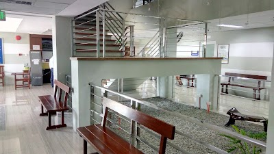 Northside Doctors Hospital, Hospital at Guimod, Bantay