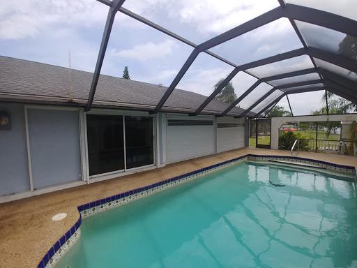 Pool Cages in North Port https://harpers1980.co… – Harper’s Hurricane ...