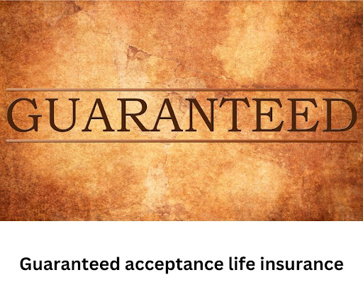 Guaranteed Acceptance Life Insurance With No Waiting Period