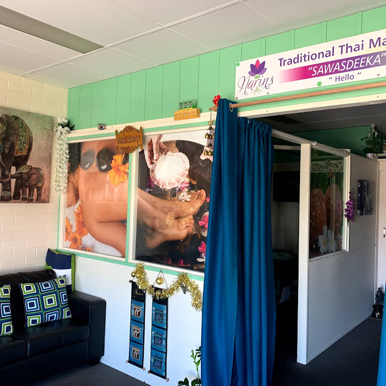 Narins Traditional Thai Massage Massage Therapist In Endeavour Hills