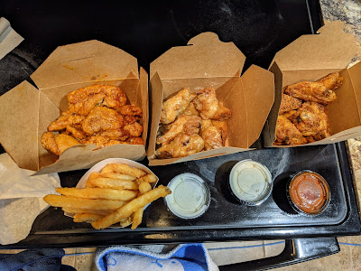 Screamin' Chicken Menu Prices at 402 E 7th St, Joplin, MO 64801 ...