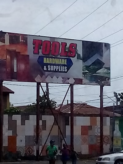 Tools Hardware & Supplies, Hardware Store, Saint Andrew