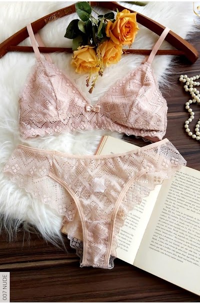 Brilho Íntimo Lingerie, Minas Gerais, Brazil