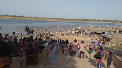 Rang Avadhoot Maharaj Temple,Nareshwar, Hindu Temple
