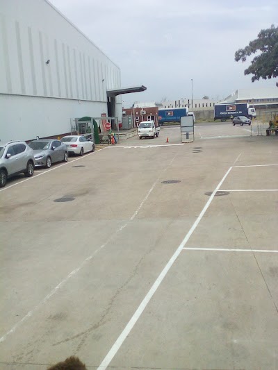 Mssl Global RSA Module Engineering Ltd, Point Of Interest