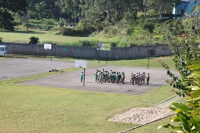 Manchester High School (MHS), Secondary School, Manchester