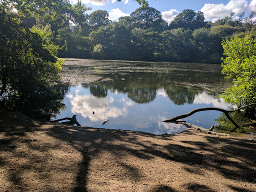 Roundhay Golf Course, Leeds | DestiMap | Destinations On Map