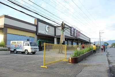 Gaisano Capital Calapan, Shopping Mall at Calapan City