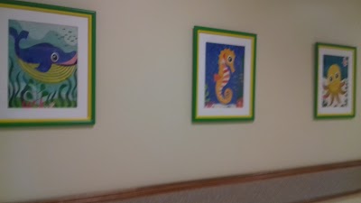 Durdoc Hospital, Hospital - South Africa