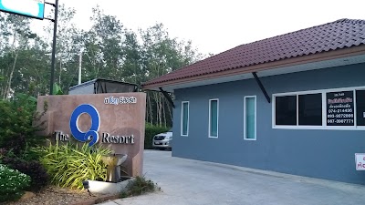 The O2 Resort, Lodging at Khlong Hae, Hat Yai