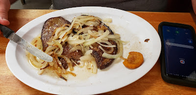 Fish Pond Cafe Menu Prices at 17091 TX-75, Willis, TX 77378 ...