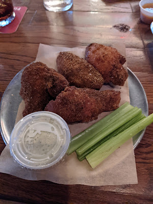 Goodfriend Beer Garden & Burger House Menu Prices at 1154 Peavy Rd ...