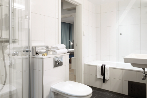 Scandic Malmen - Boka Hotell i Stockholm