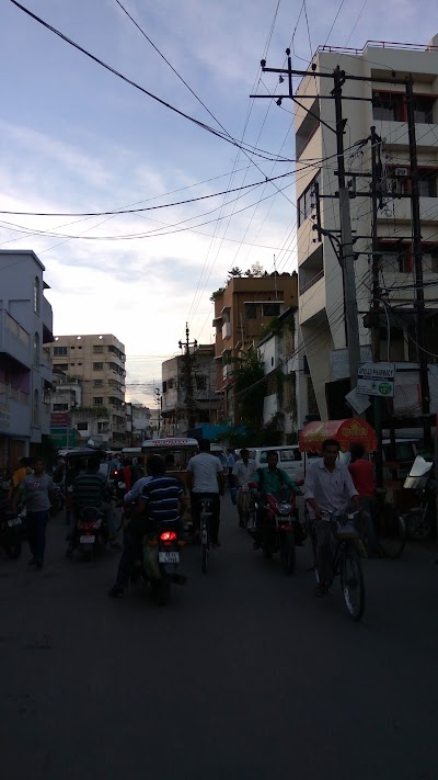 Sonoscan Diagnostic & Multispeciality Hospital, Malda