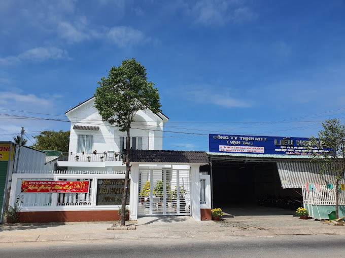 Công Ty TNHH MTV Liễu Nguyên, 828 Bình An, Giồng Trôm, Bến Tre