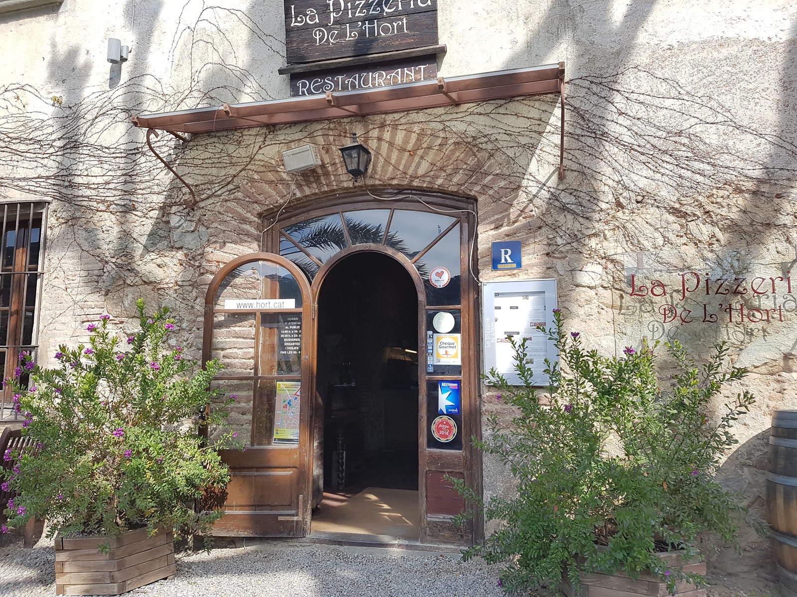 Cabrils (Barcelona): Qué ver y dónde dormir