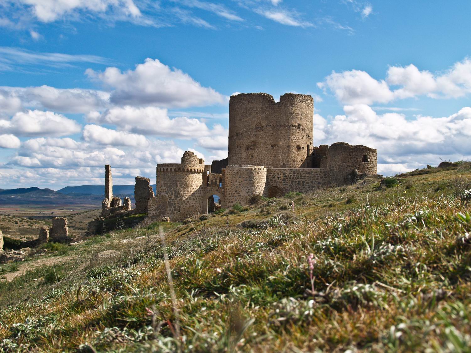 Moya (Cuenca): Qué ver y dónde dormir