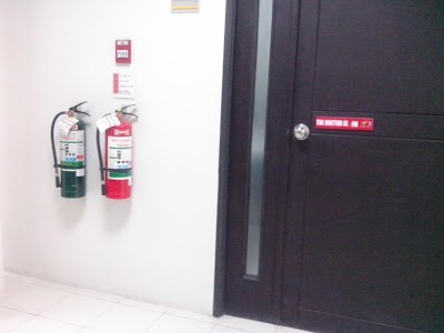 Metro North Medical Center Hospital, Hospital at Quezon City