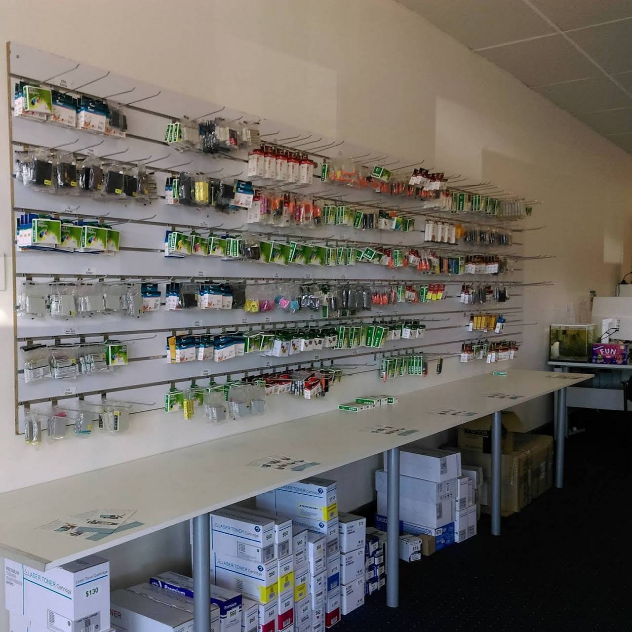 #1 Computer Shop - Computer Store in Ipswich