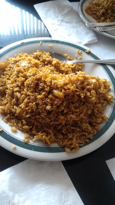 Vip Chinese Restaurant, Restaurant at Nassau, The Bahamas